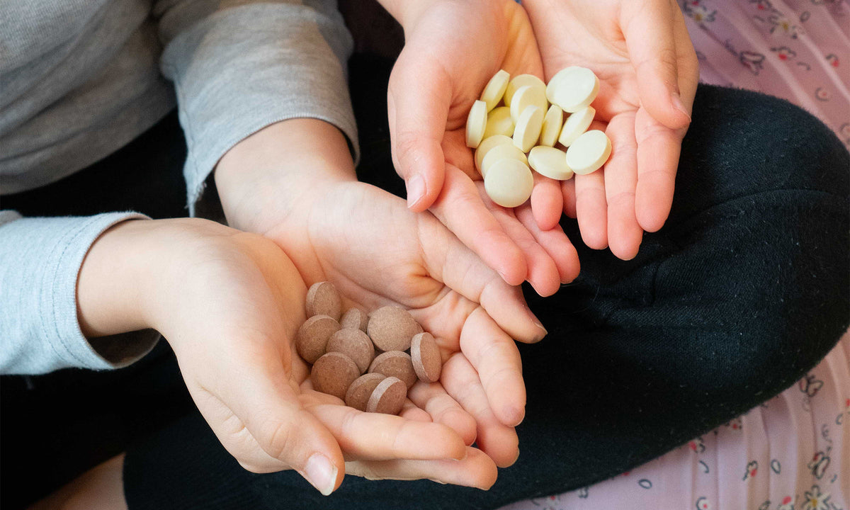 Unveiling Our Why: The Wholesome Journey of Moo Chews